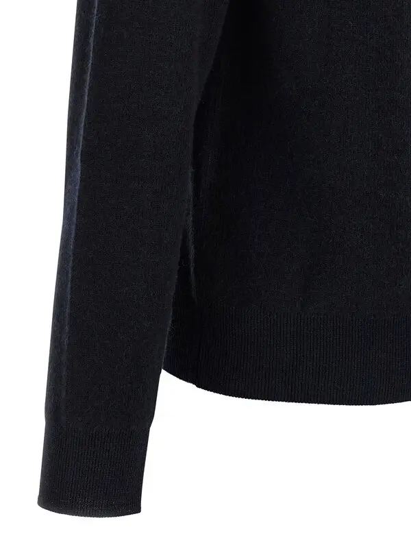 Brioni Cashmere Sweater