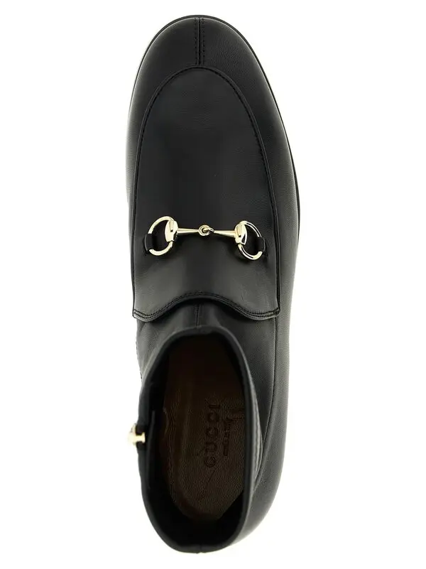 Gucci Jordaan' Ankle Boots
