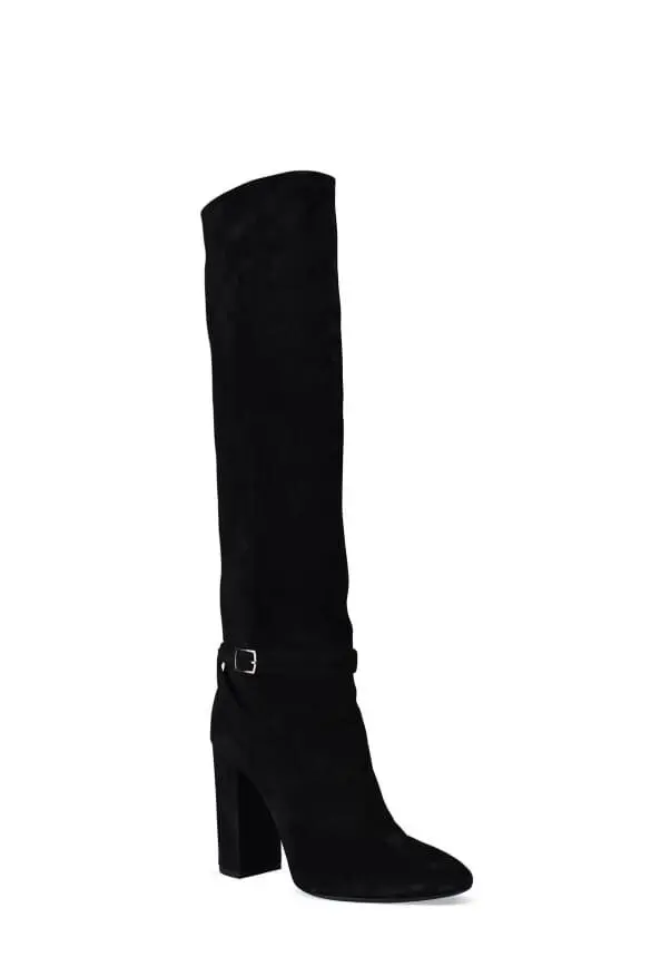 Saint Laurent Boots