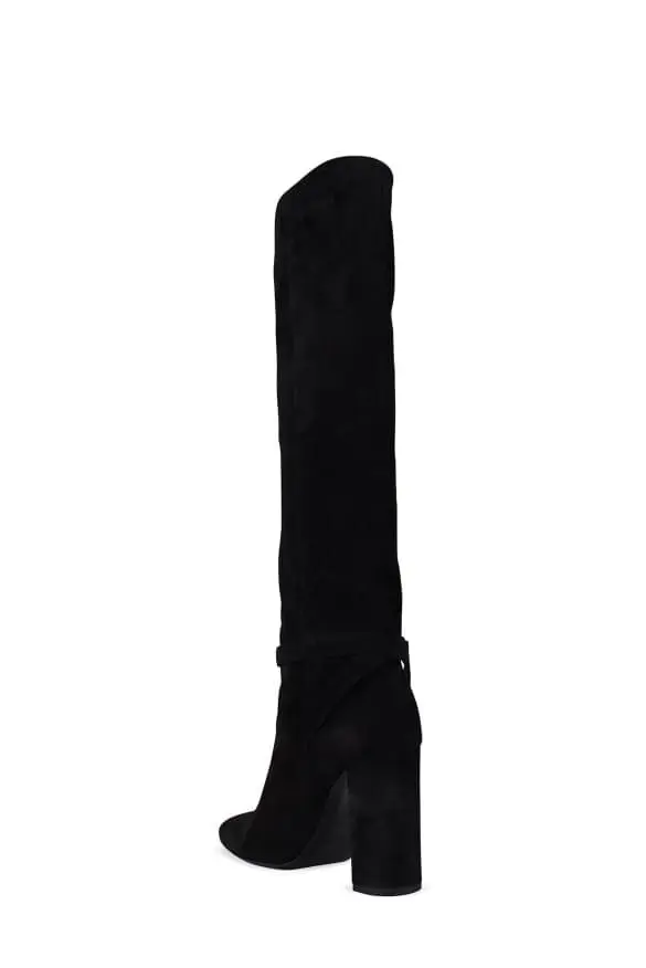 Saint Laurent Boots