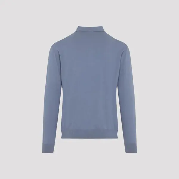 Etro Knitted Polo