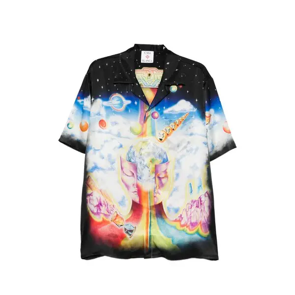 Casablanca Shirts