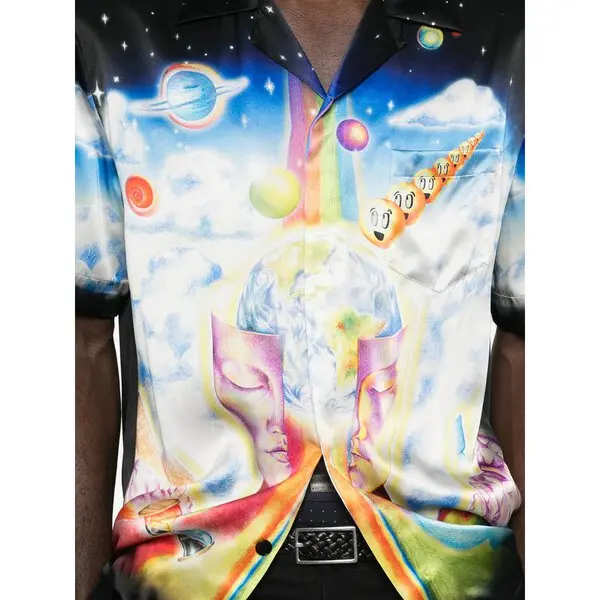 Casablanca Shirts