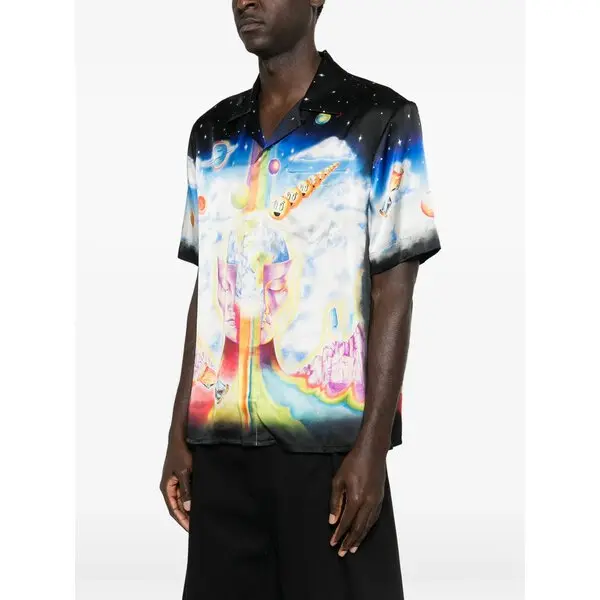 Casablanca Shirts
