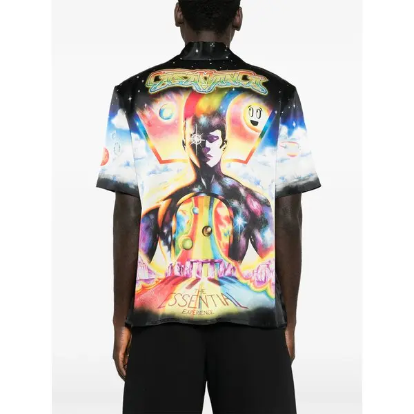 Casablanca Shirts