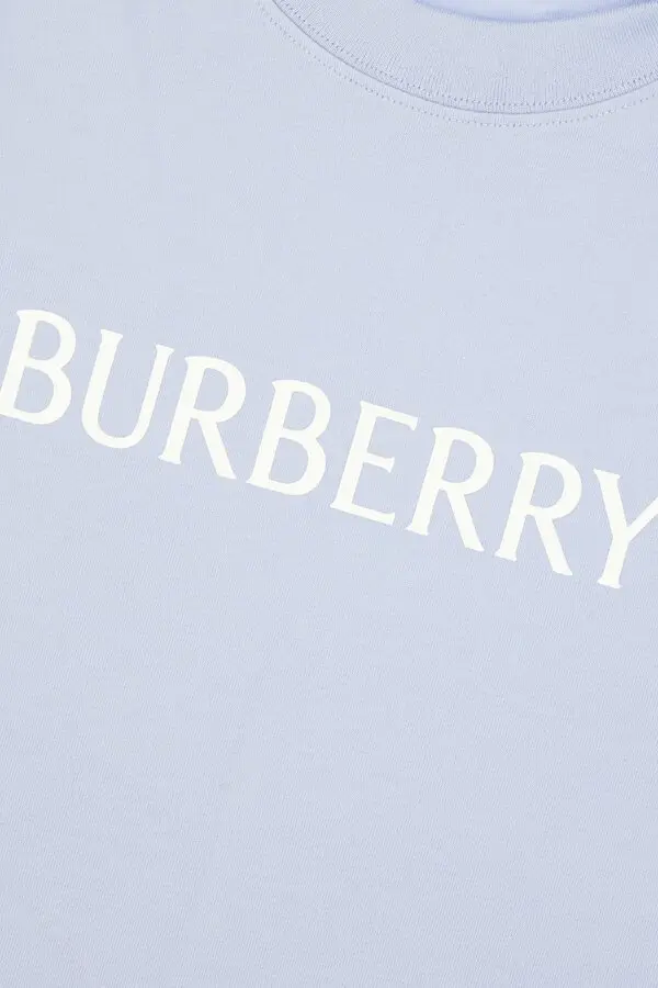 Burberry Clothing T-shirt