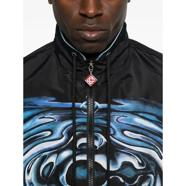 Casablanca Jackets Bomber Jackets