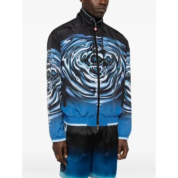 Casablanca Jackets Bomber Jackets