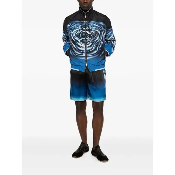 Casablanca Jackets Bomber Jackets