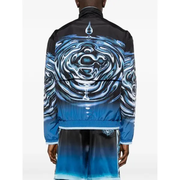 Casablanca Jackets Bomber Jackets