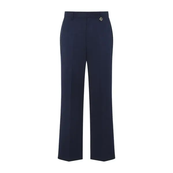 Casablanca Monogram Pants