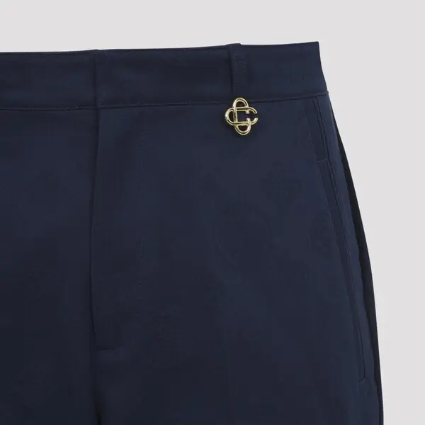 Casablanca Monogram Pants