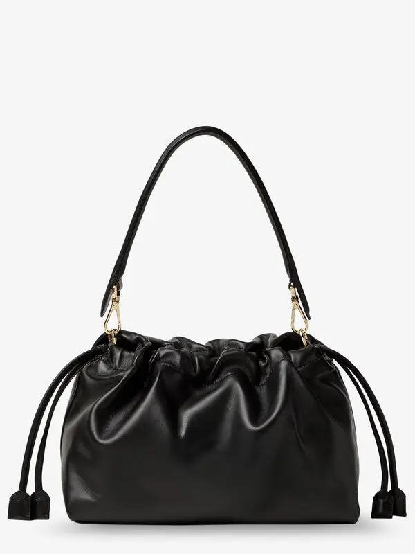 Fendi Baguette Soft Large Leather Bag - Multicolor