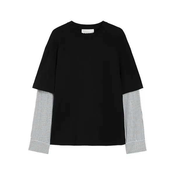 JIL SANDER T-shirts & Vests T-shirts