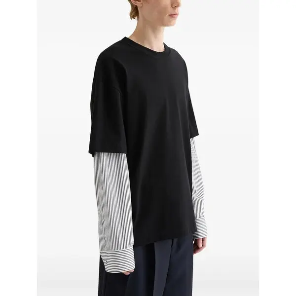 JIL SANDER T-shirts & Vests T-shirts
