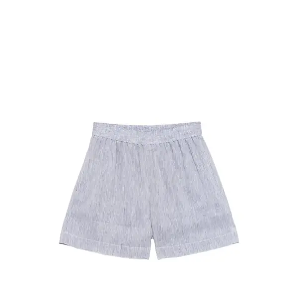 Brunello Cucinelli Shorts Short Shorts