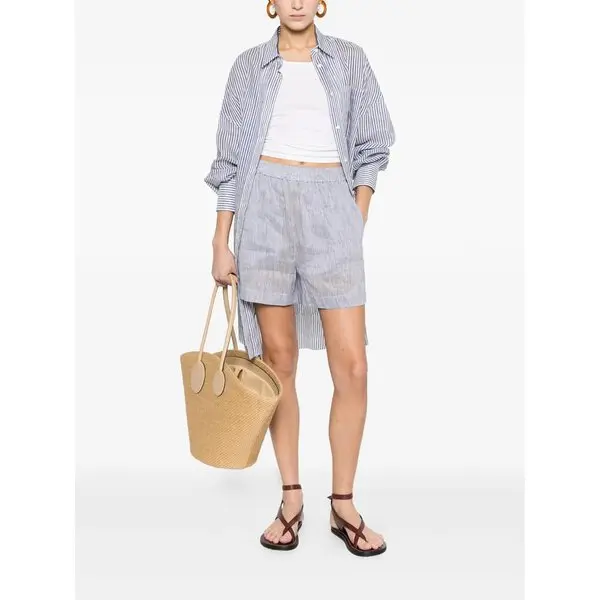 Brunello Cucinelli Shorts Short Shorts