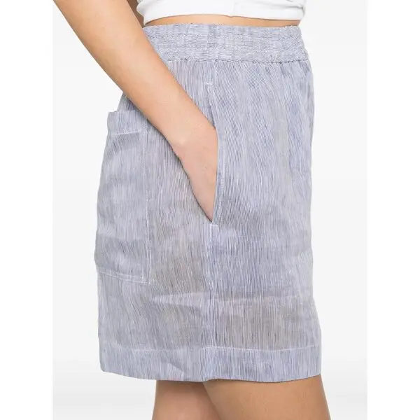 Brunello Cucinelli Shorts Short Shorts