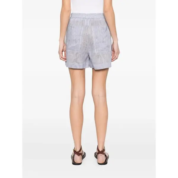 Brunello Cucinelli Shorts Short Shorts