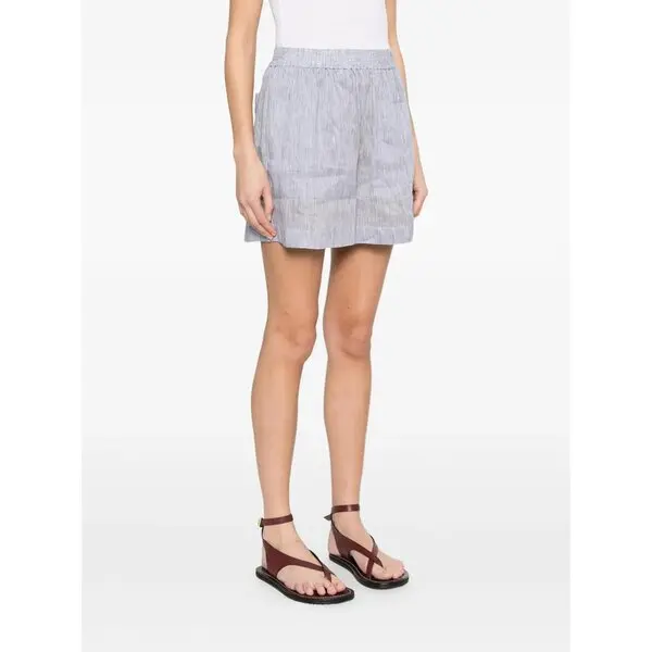 Brunello Cucinelli Shorts Short Shorts