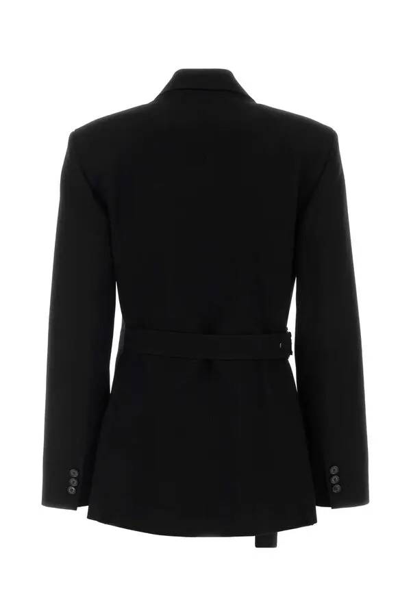 Loewe Wool Blazer