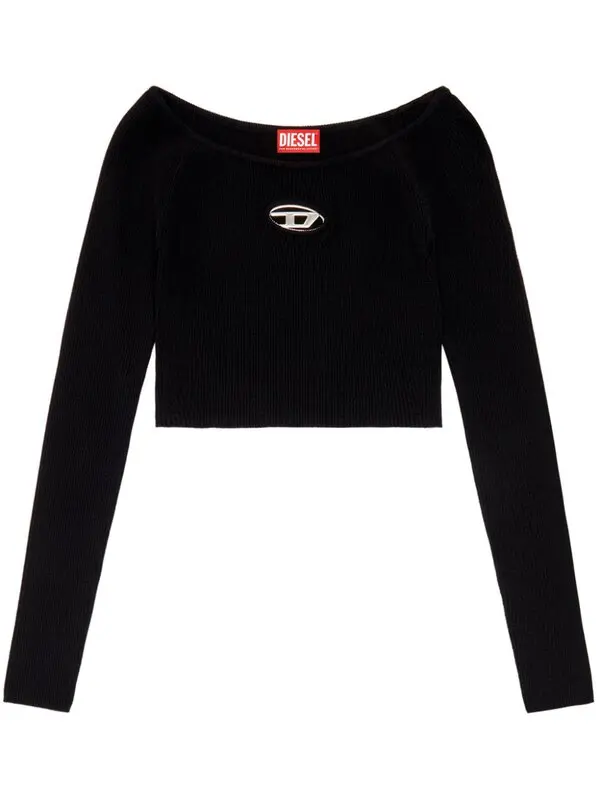DIESEL® Oval-d Top