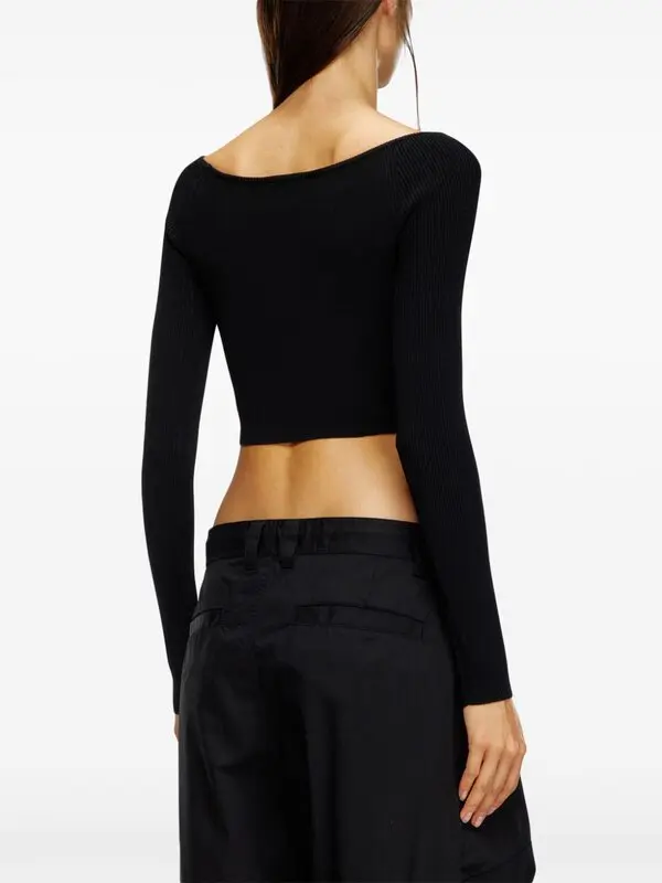 DIESEL® Oval-d Top