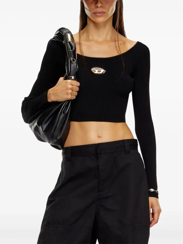 DIESEL® Oval-d Top
