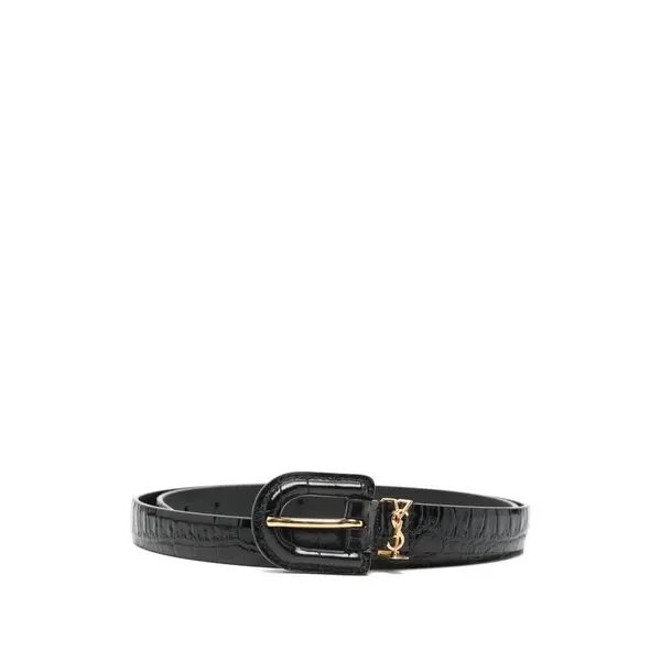 Saint Laurent Belts