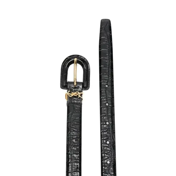 Saint Laurent Belts