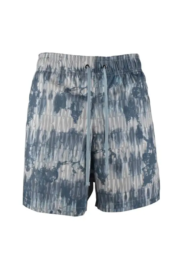 Amiri Swim Shorts