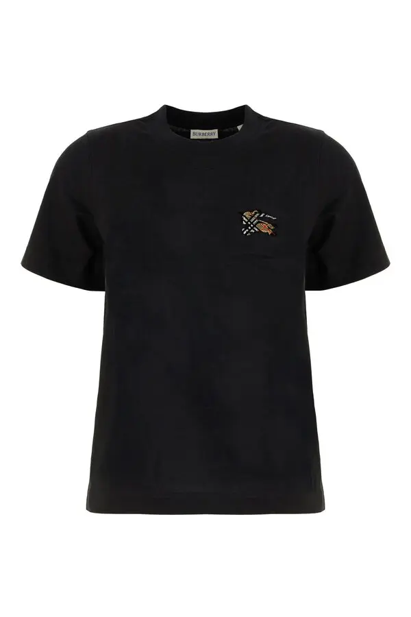 Burberry Clothing T-shirt