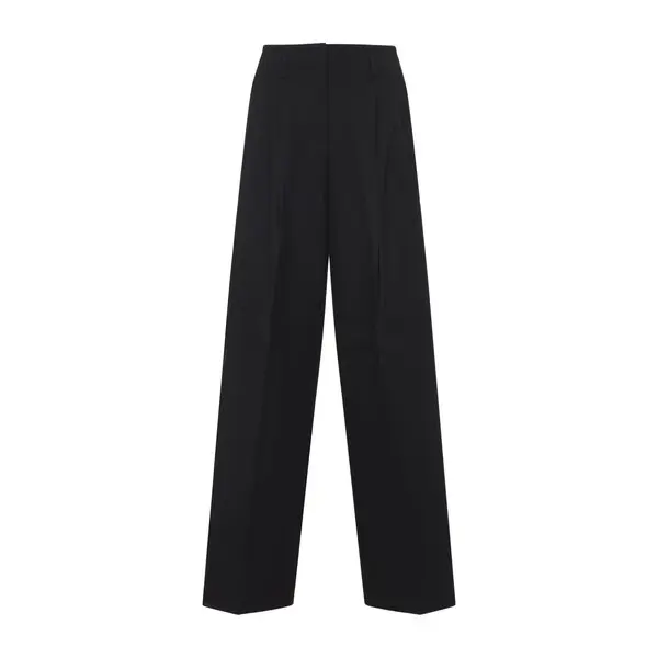 GOLDEN GOOSE Wide Leg Pant