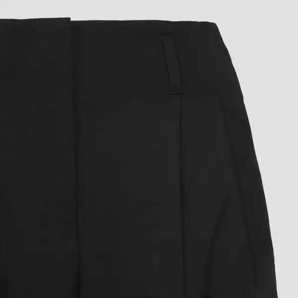 GOLDEN GOOSE Wide Leg Pant