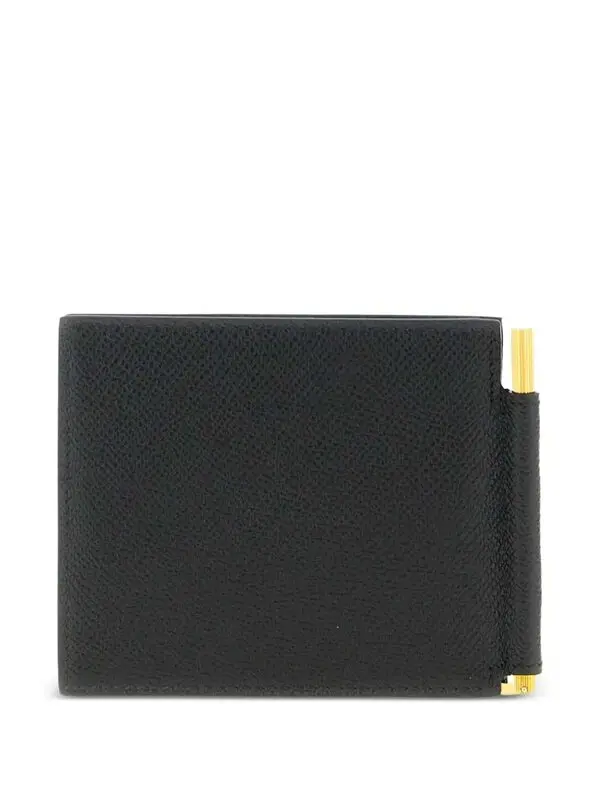 TOM FORD Wallet With Money Clip