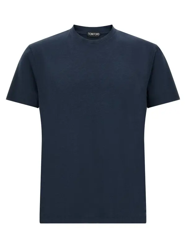 TOM FORD Crew-neck T-shirt