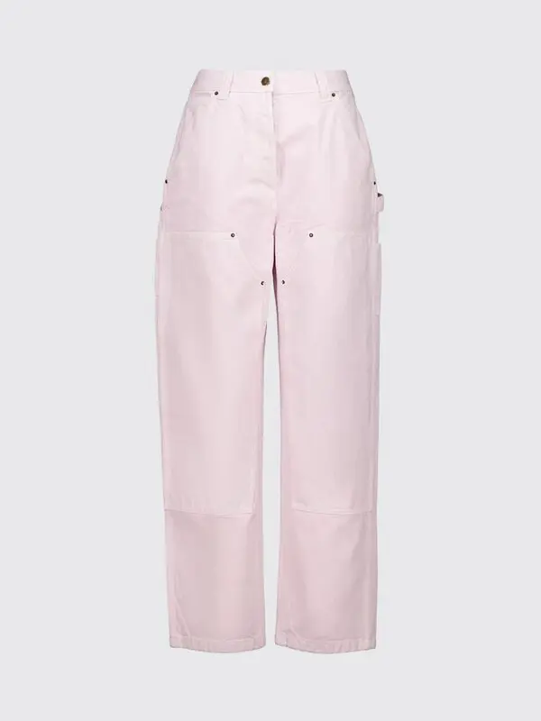 Prada Pants - Pink