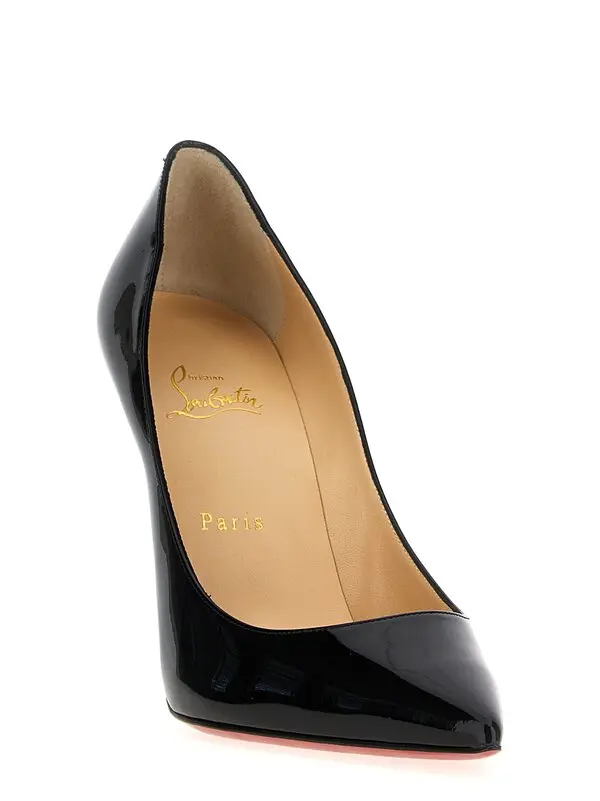 CHRISTIAN LOUBOUTIN Kate' Pumps