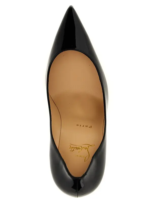 CHRISTIAN LOUBOUTIN Kate' Pumps