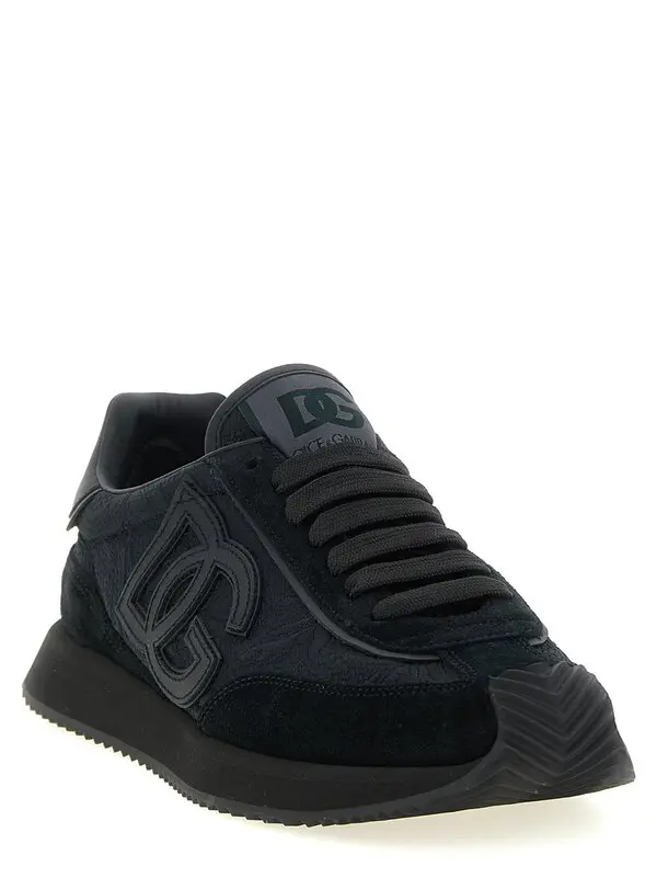 Dolce & Gabbana Dg Cushion' Sneakers
