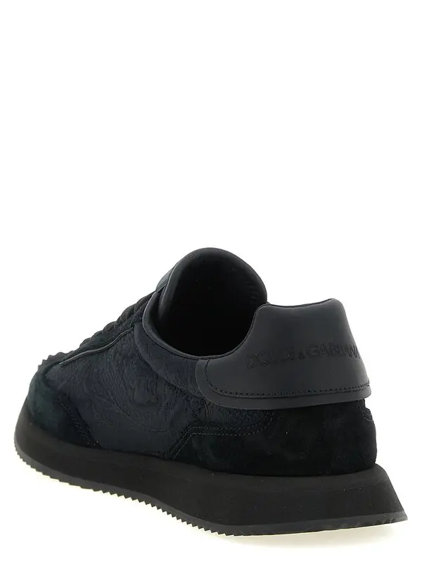 Dolce & Gabbana Dg Cushion' Sneakers