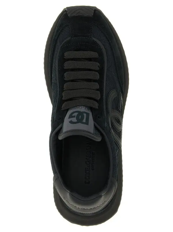 Dolce & Gabbana Dg Cushion' Sneakers
