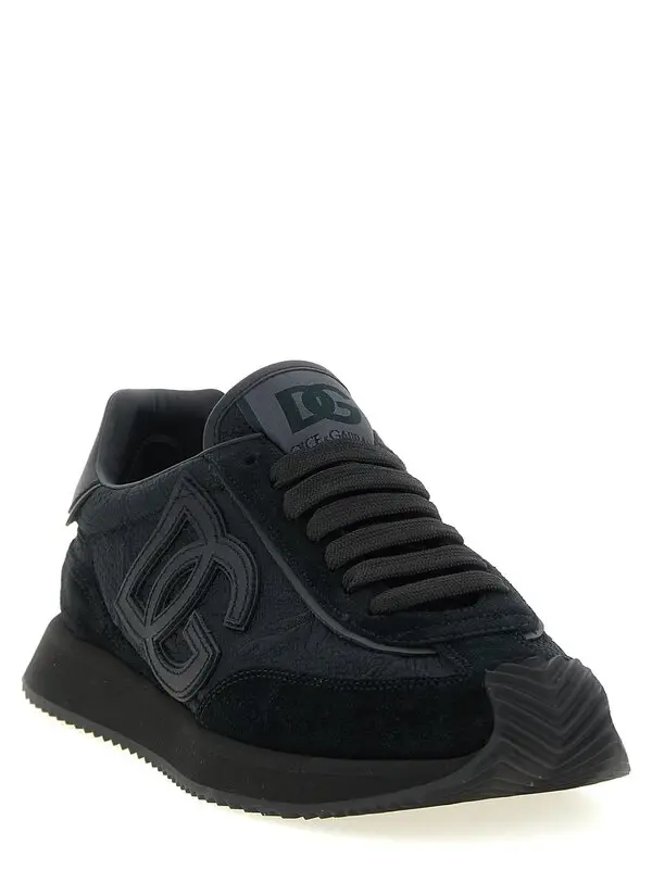 Dolce & Gabbana Dg Cushion Sneakers