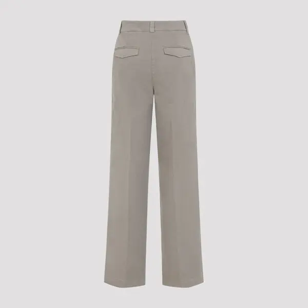 Peserico Gabardine Pants