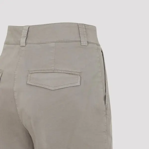 Peserico Gabardine Pants