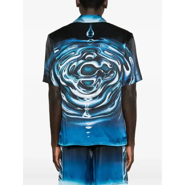 Casablanca Shirts
