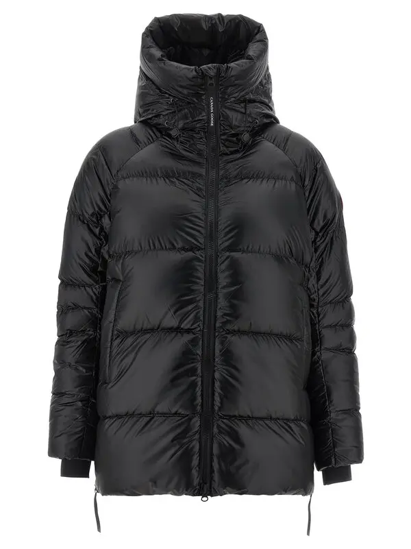 Canada Goose Cypress Down Jacket - Black