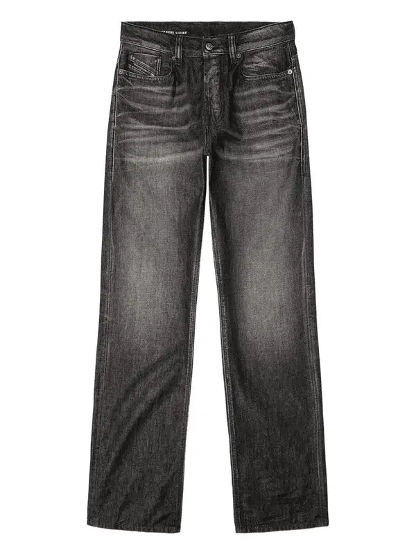 DIESEL® D-reel 2080 Jeans - Gray