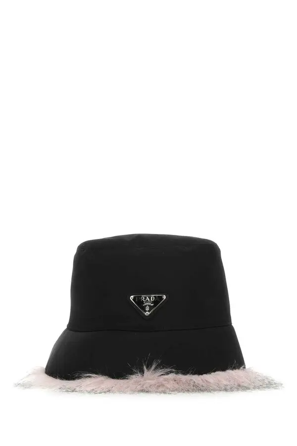 Prada Re-nylon Hat