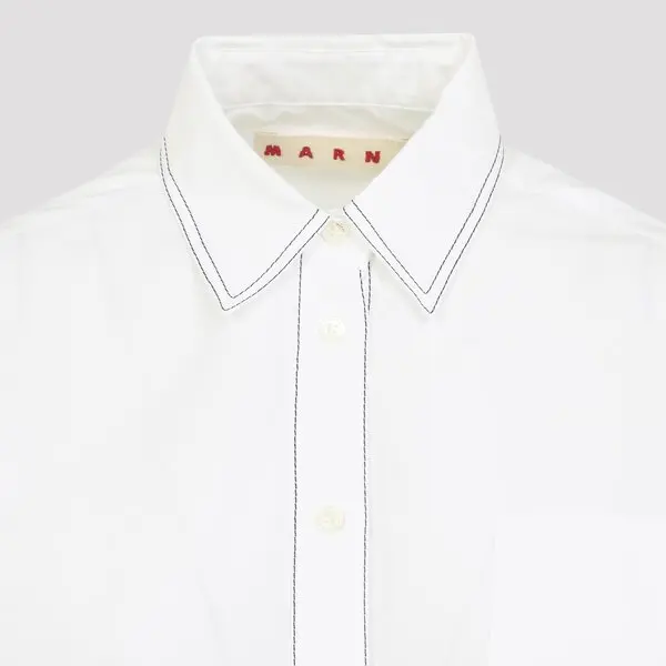 Marni Cotton Shirt